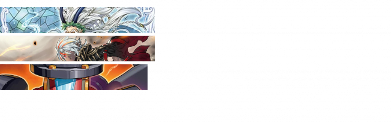 Meta Report Week 25/11-26/11 | Meta-Duelist