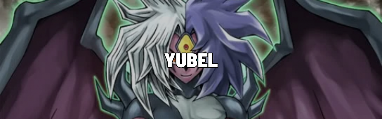 Yubel Top Decks | Meta-Duelist